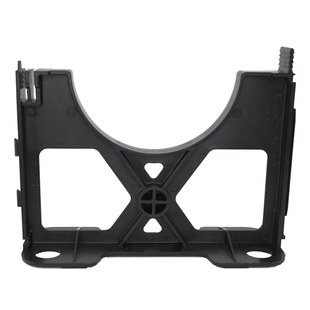 2 x 1-1/2 in. Base Spacer - CANTEX PVC Pipe and Fittings