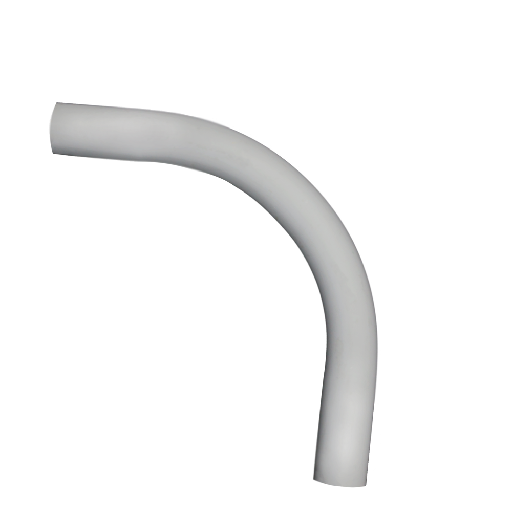 Pvc Elbow Radius at Charlie Gladys blog